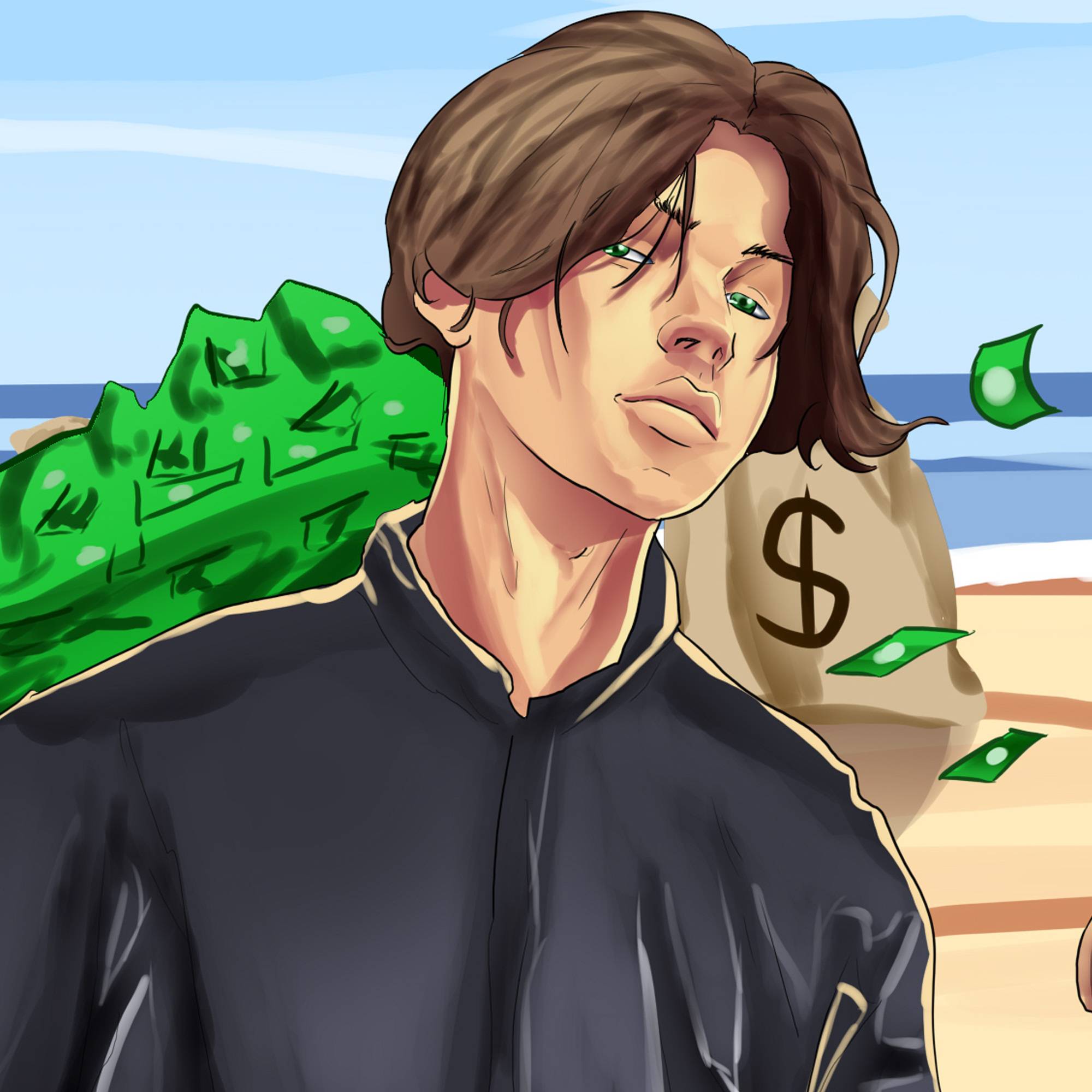 Иконка канала Goofy - ГТА 5 РП