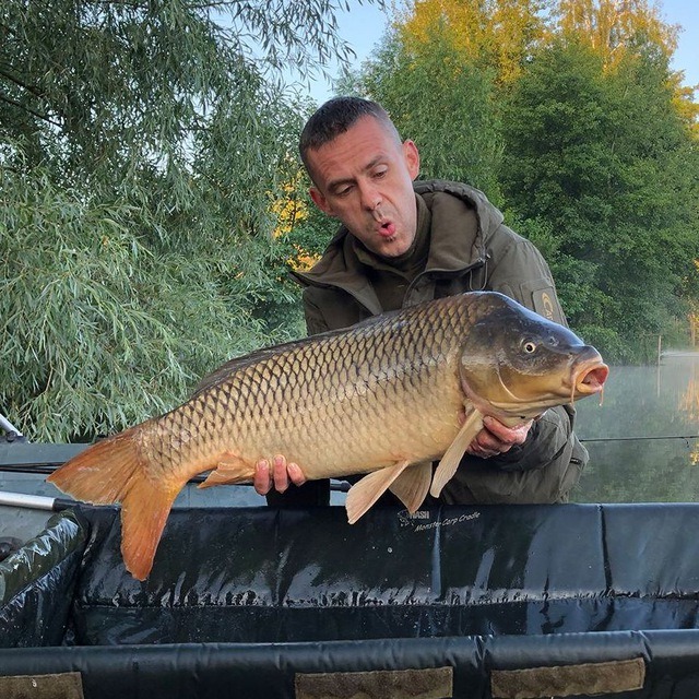 Иконка канала Одержимый Карпом / Александр Харланов