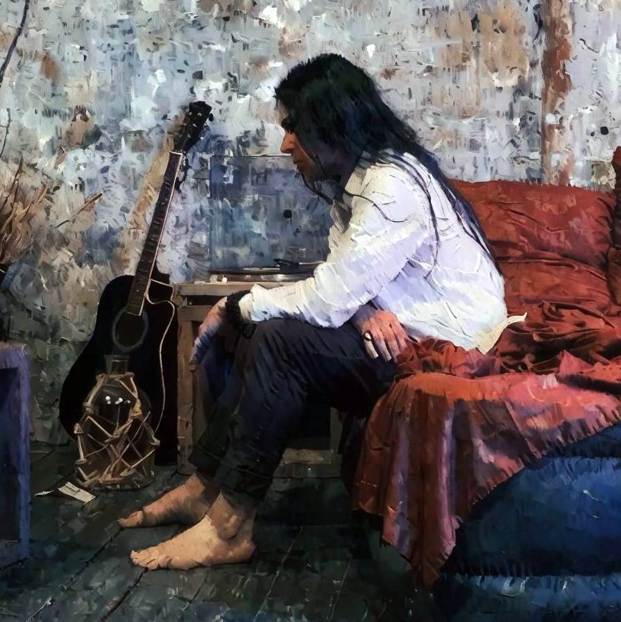 Иконка канала группа ЛИКИ