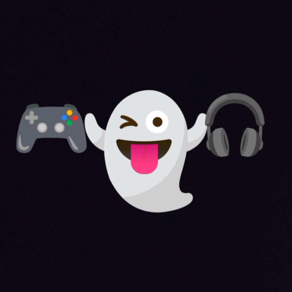 Иконка канала Фантом. Gemes