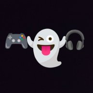 Иконка канала Фантом. Gemes