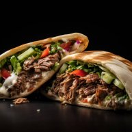 Иконка канала Кулинарный Район