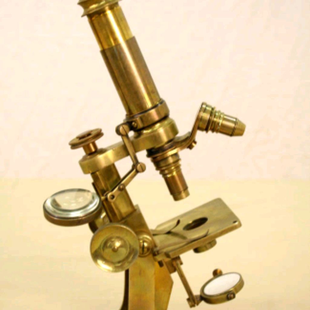 Иконка канала Микромир