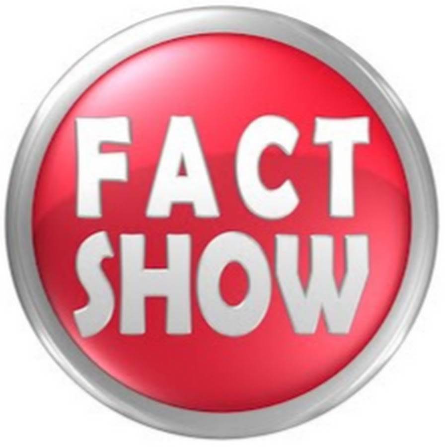 Иконка канала Top Fact Show