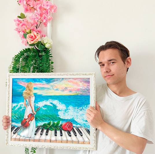 Иконка канала Студия имени Владислава