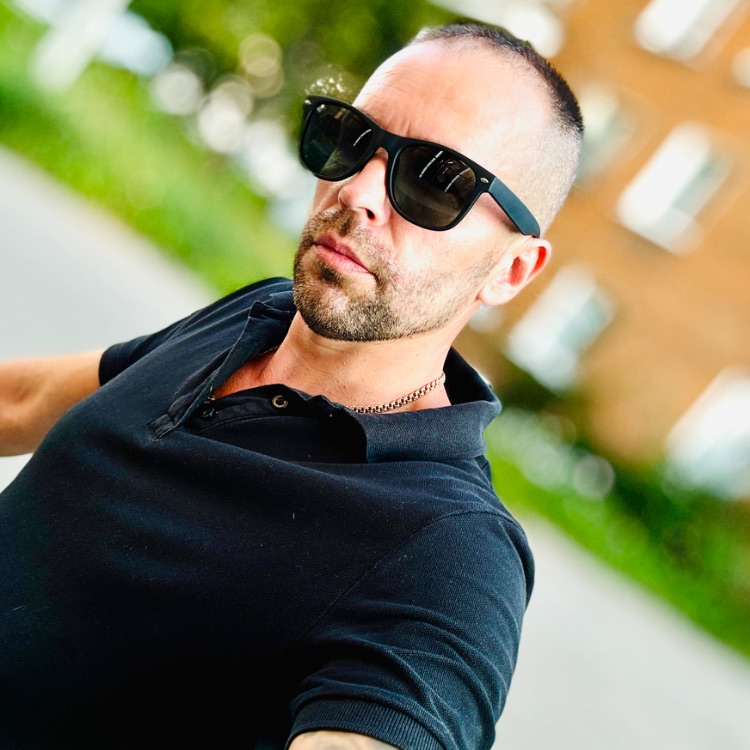 Иконка канала channel43840920