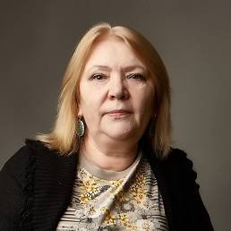 Иконка канала Надежда Лоскутова BFMrelax