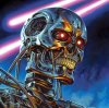 Иконка канала Metallman