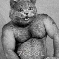 Иконка канала 7cool