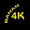 Иконка канала Banan4k