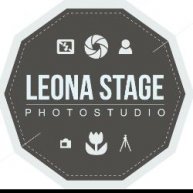 Иконка канала Фотостудия LeonaStage