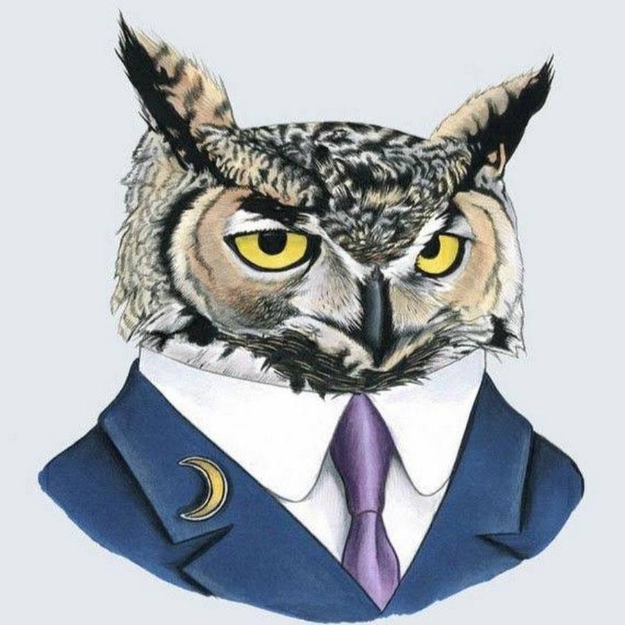 Иконка канала SOWA_TV