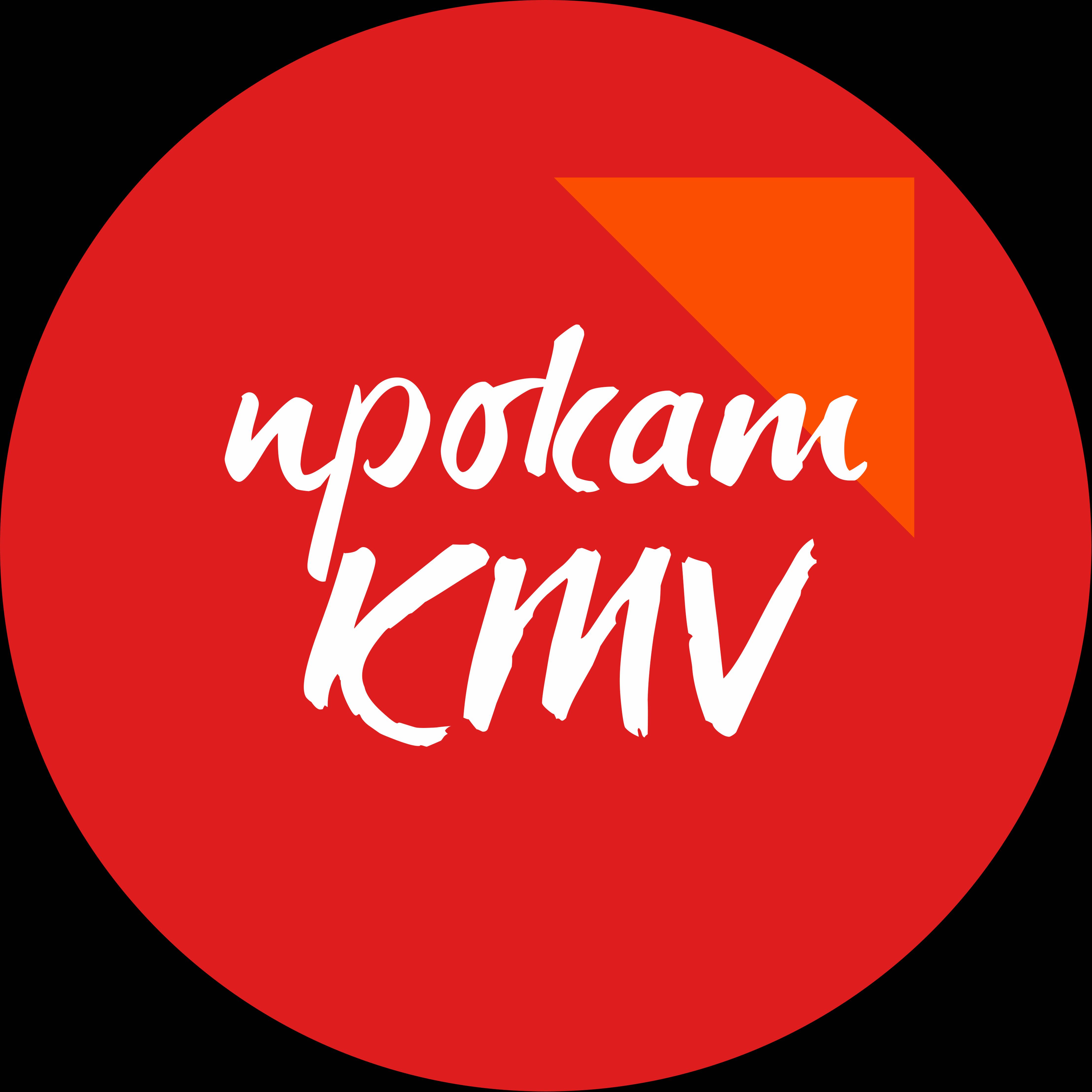 Иконка канала prokatKMV