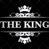 Иконка канала TheKing