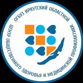 Иконка канала ОГБУЗ ИОЦОЗМП