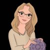 Иконка канала Елена Скрипина - Vesnulae - вязание крючком