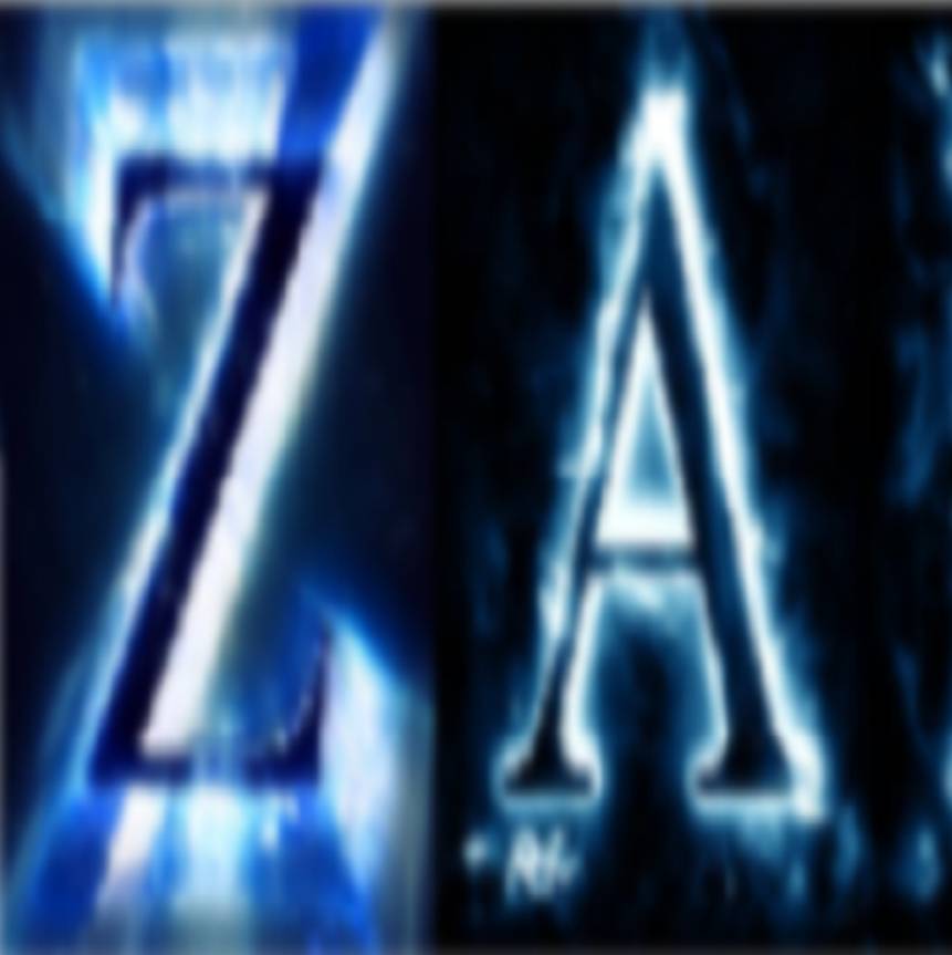 Иконка канала Zarzaz