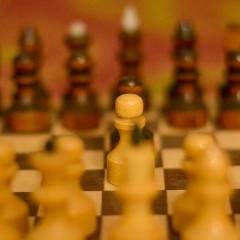 Иконка канала Шахматы для любителей