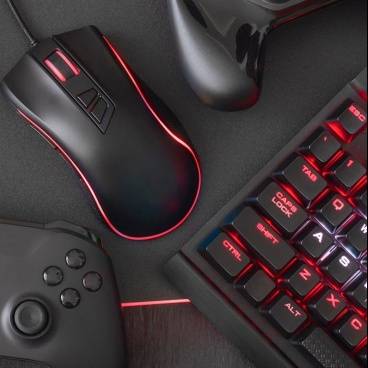 Иконка канала ИГРОМАН