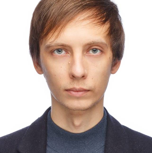 Иконка канала Павел Петрухин