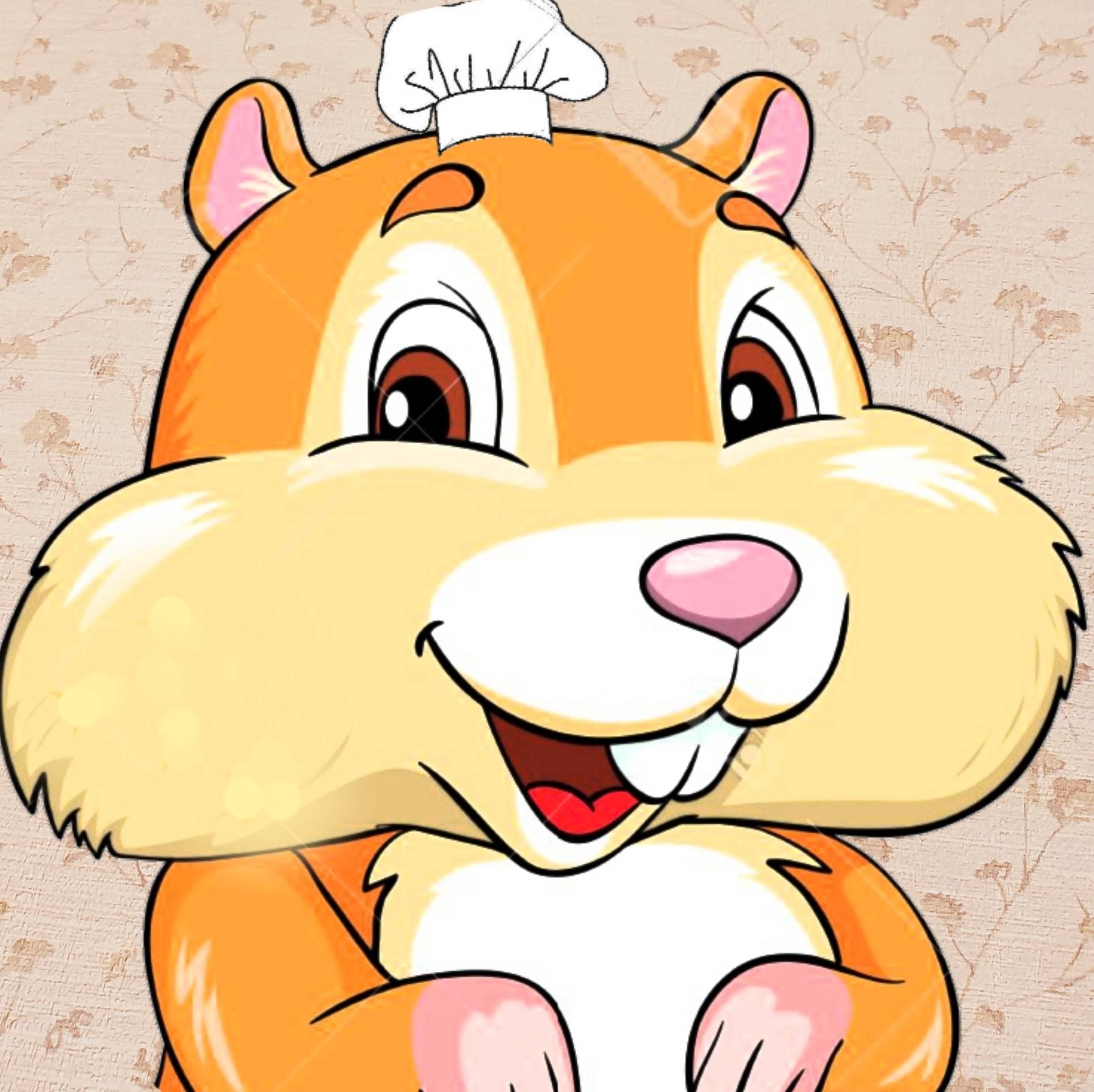 Иконка канала Шуршу По Дому