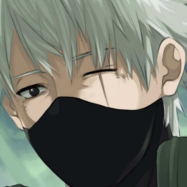 Иконка канала Аниме