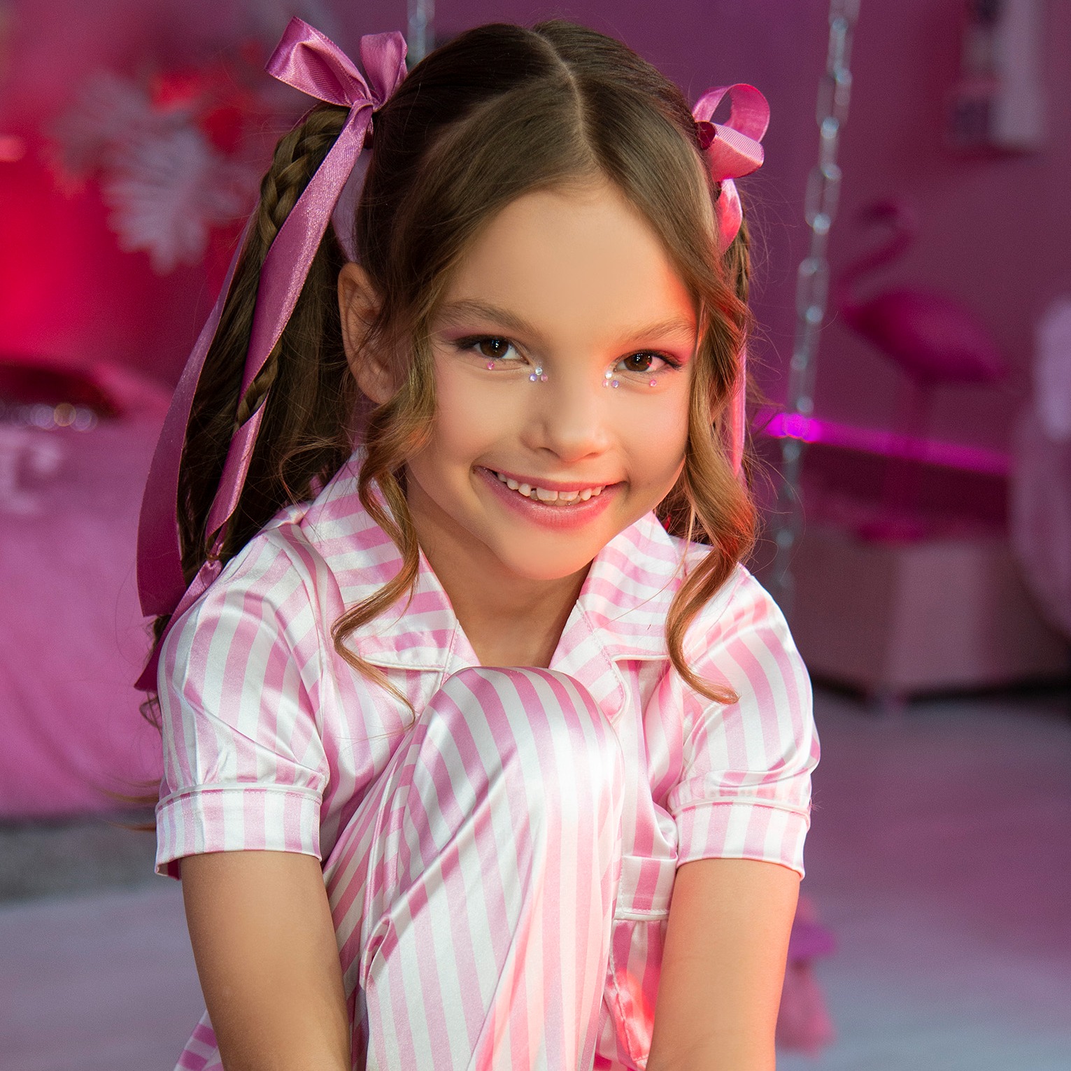 Иконка канала Даша Sheff