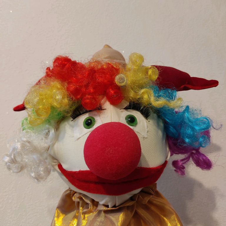 Иконка канала Клёпка