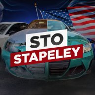 Иконка канала Sto stapeley