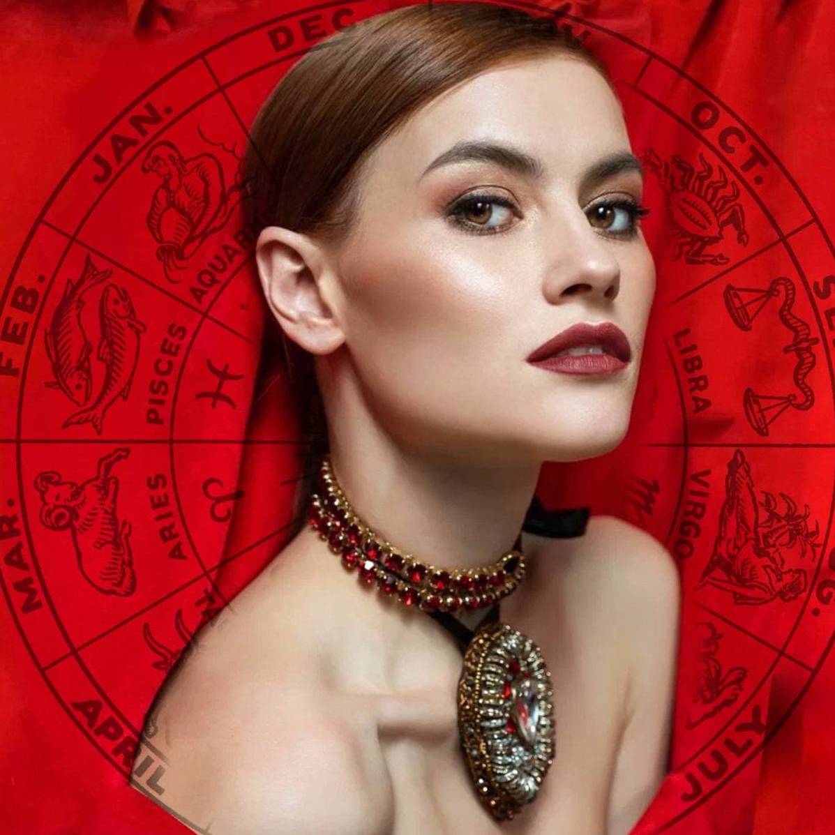 Иконка канала Адекватный Астролог Гаевая Лилия