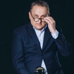 Иконка канала Romanovmusic