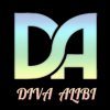 Иконка канала Diva "Alibi"