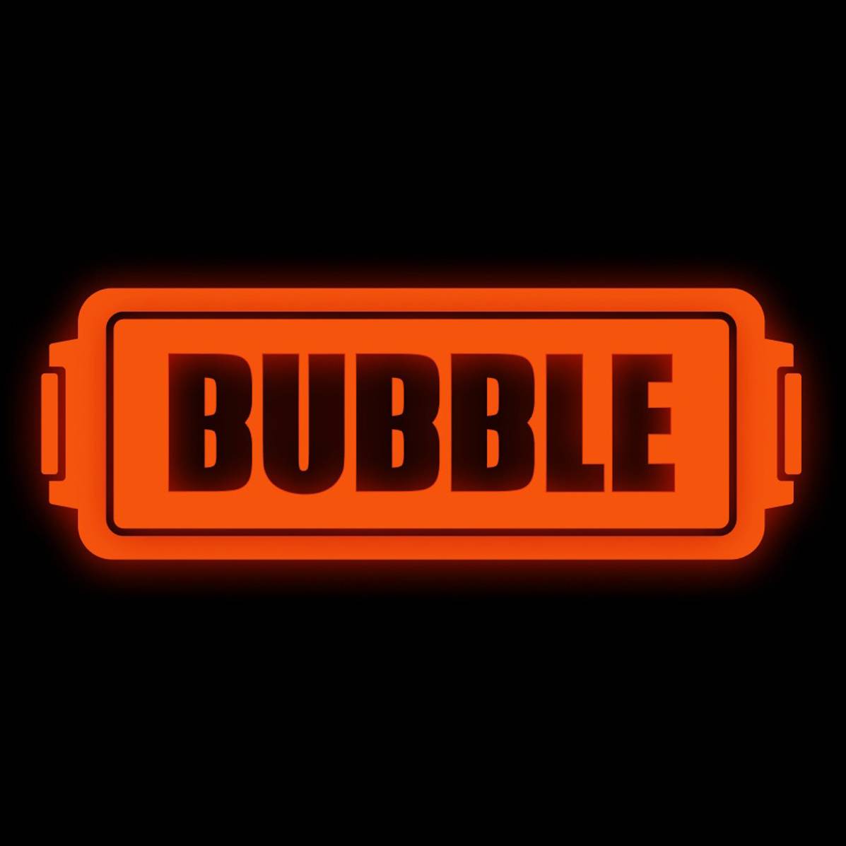 Иконка канала BUBBLE COMICS