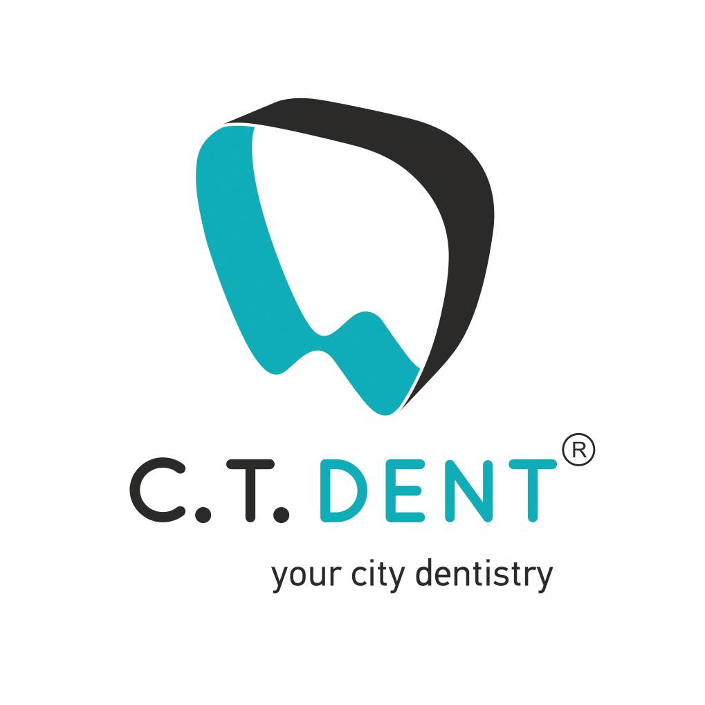 Иконка канала C.T. DENT