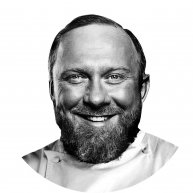 Иконка канала IVLEV CHEF CHANNEL