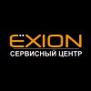 Иконка канала EXION