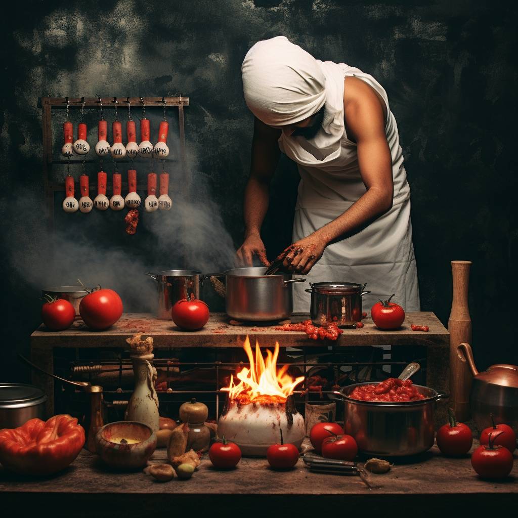 Иконка канала Кулинарный Гений