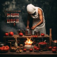 Иконка канала Кулинарный Гений