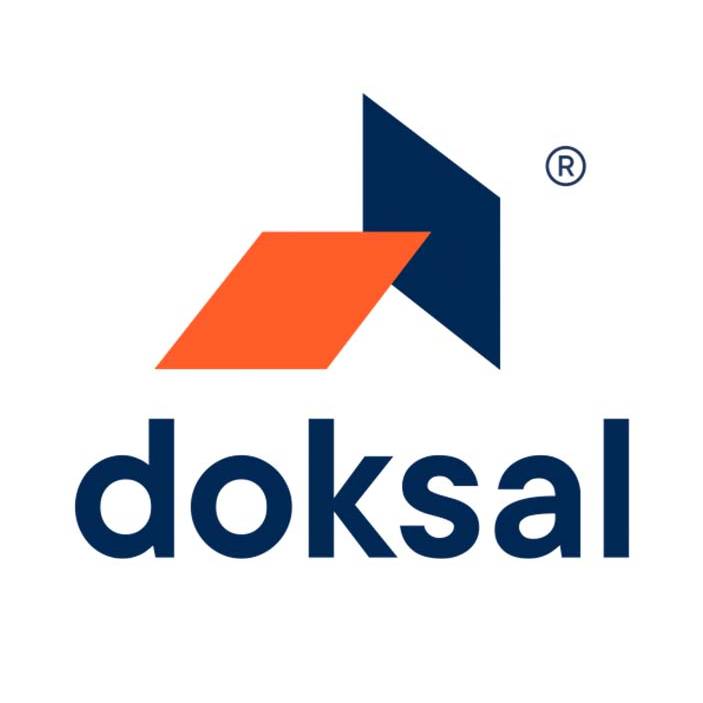 Иконка канала Алюминиевые системы DOKSAL™️