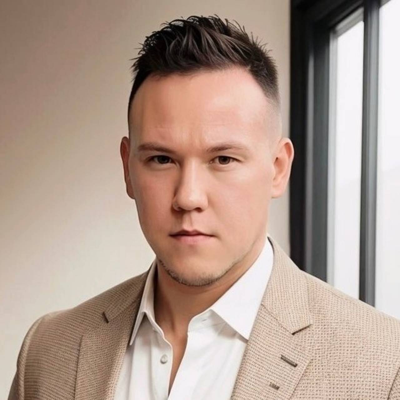 Иконка канала Игорь Градов