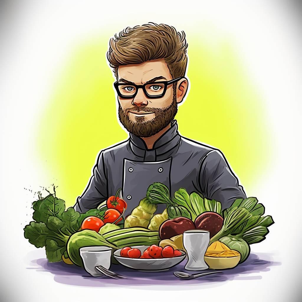 Иконка канала Кулинарный Супергерой