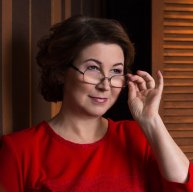 Иконка канала marina roman