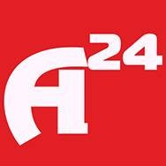 Иконка канала Автоклуб А24