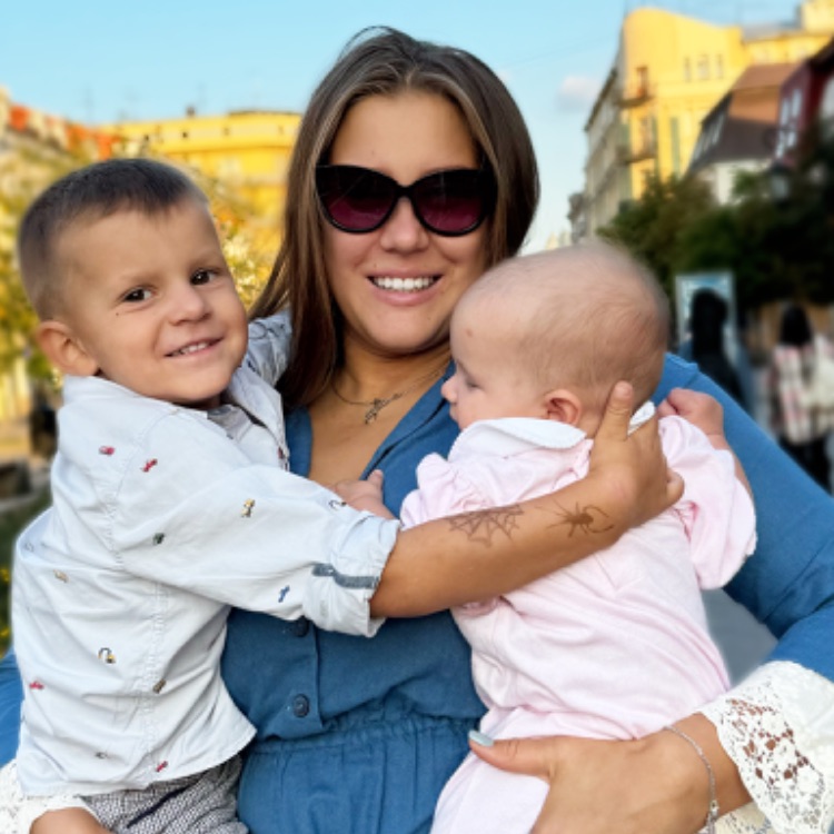 Иконка канала Sofamammy