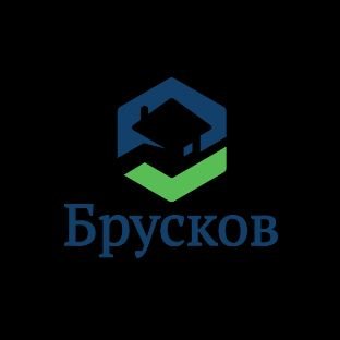 Иконка канала Брусков - деревянные дома и бани
