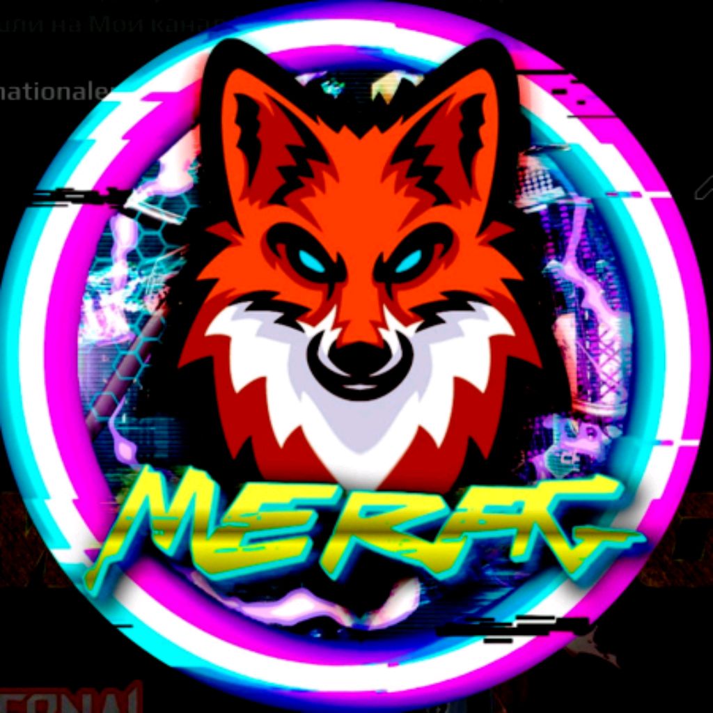 Иконка канала .