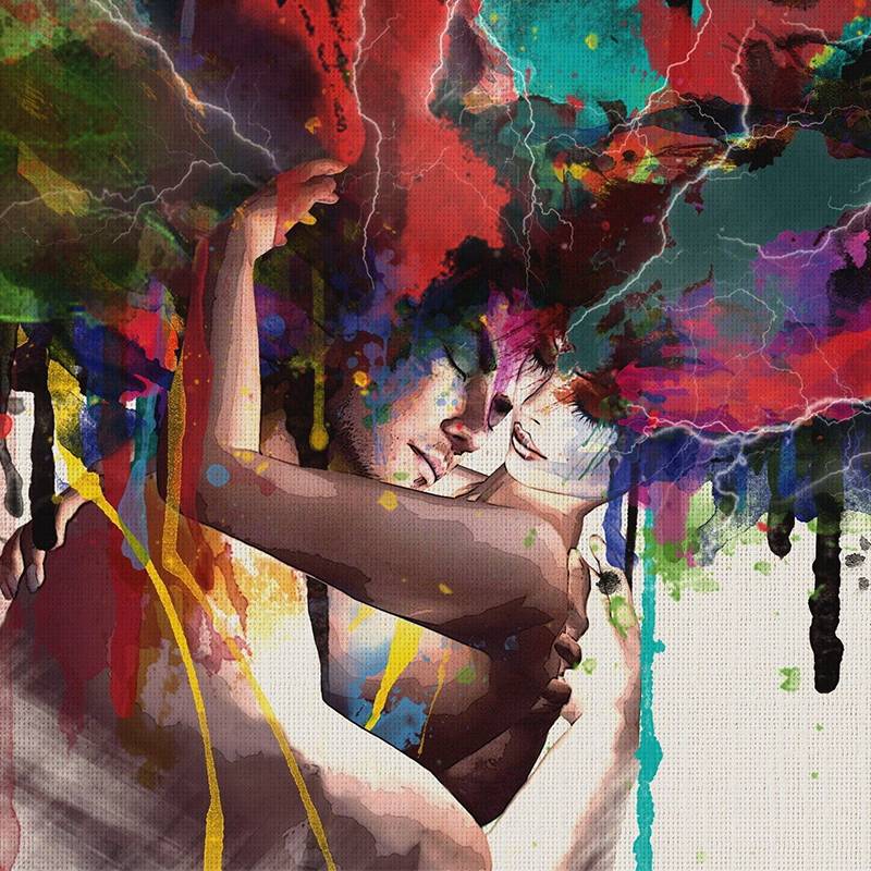 Иконка канала ИСКУССТВО ЖИТЬ