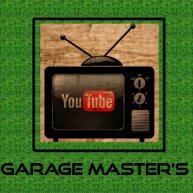 Иконка канала Гараж Мастер'с