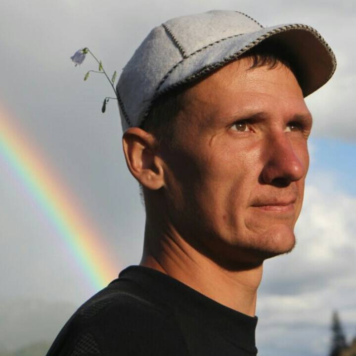 Иконка канала Щербанев Владимир