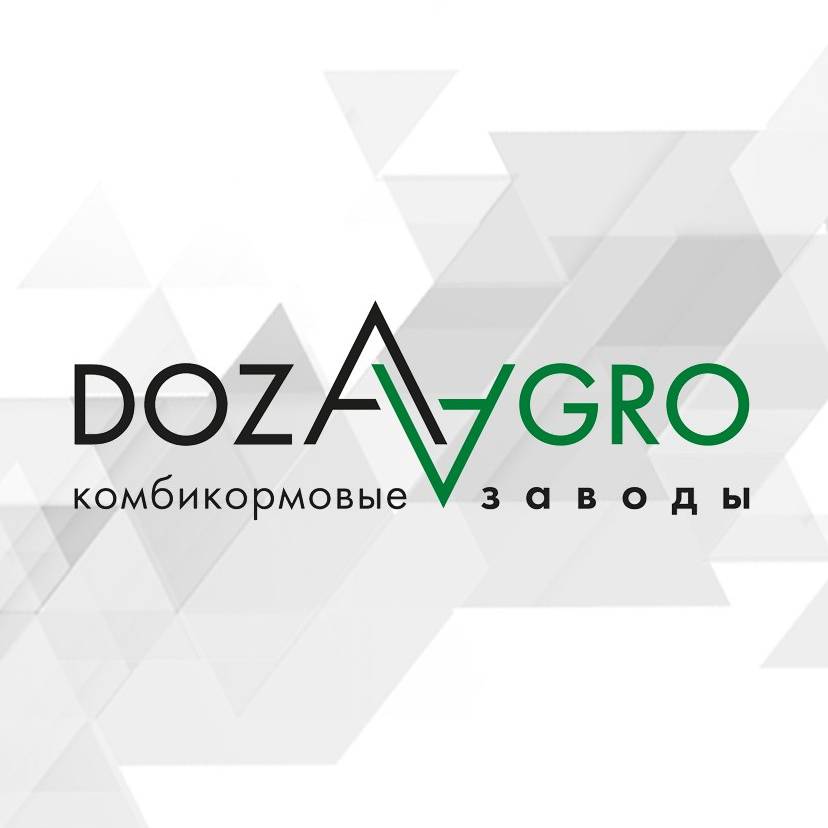 Иконка канала DozaAgro